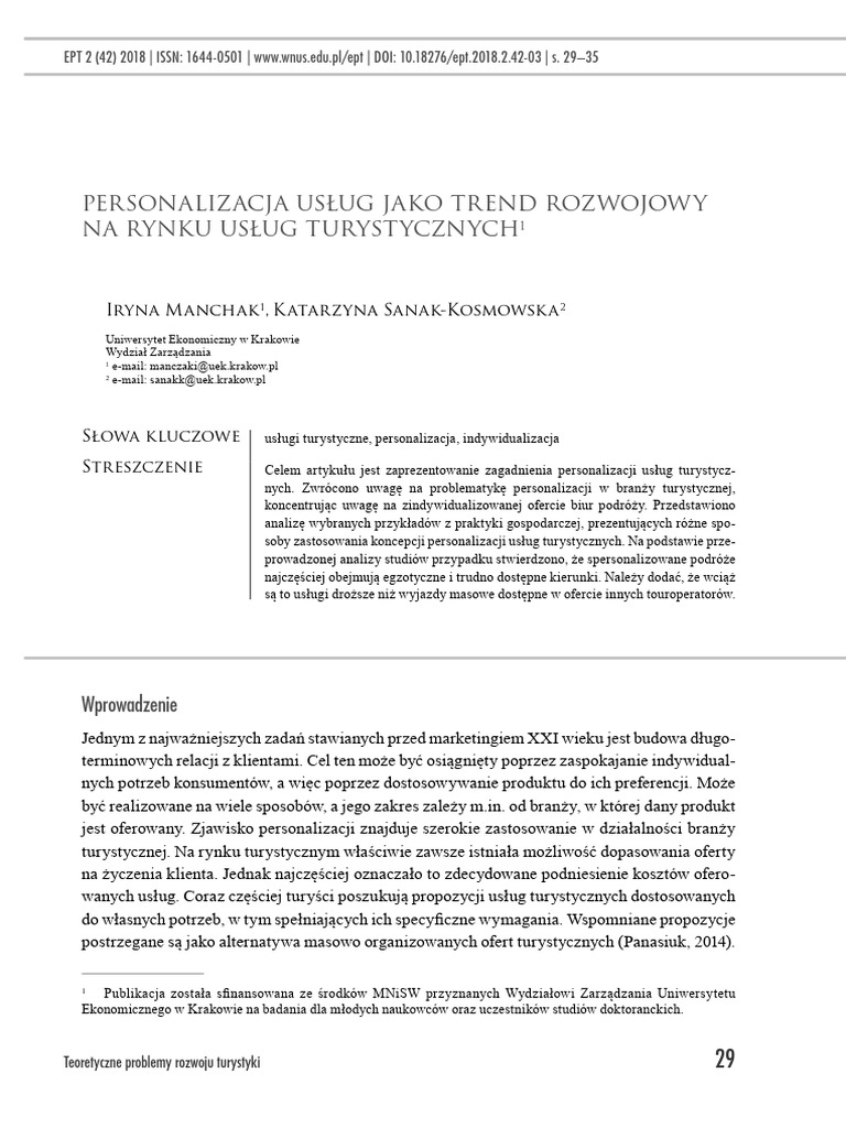 03 Manchak.i Sanak Kosmowska.k | PDF