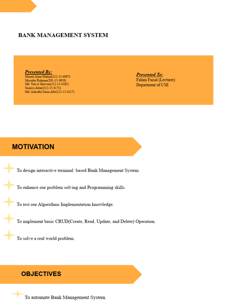 Compiler Project Slide | PDF | Command Line Interface | Algorithms