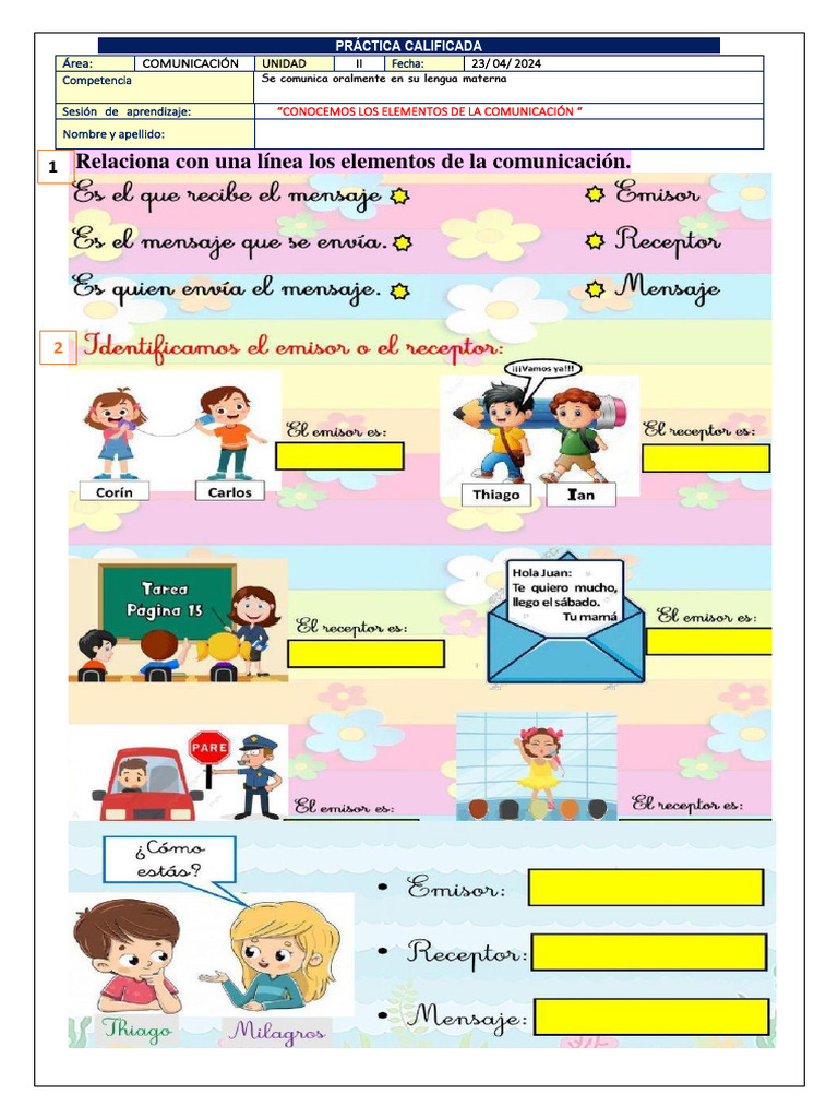 Semana 8 Módulos | PDF | Parentesco | Jesús