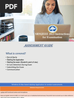 Student User Manual - ABES | PDF | Operating System | Login