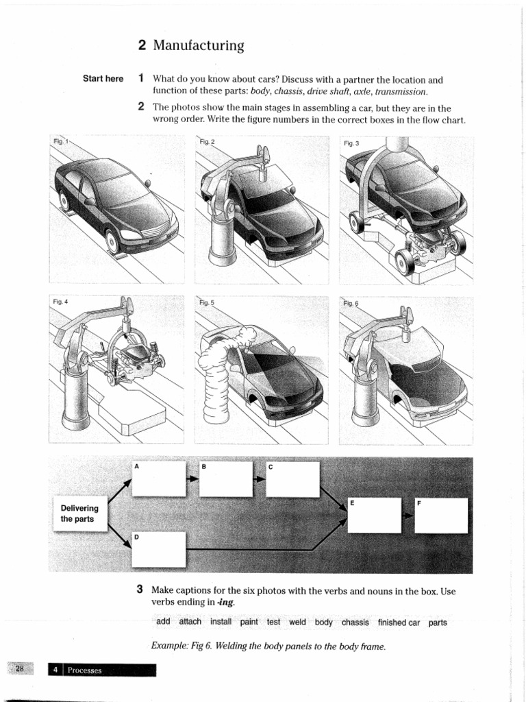 Book English Technical English 2 PDF Free | PDF