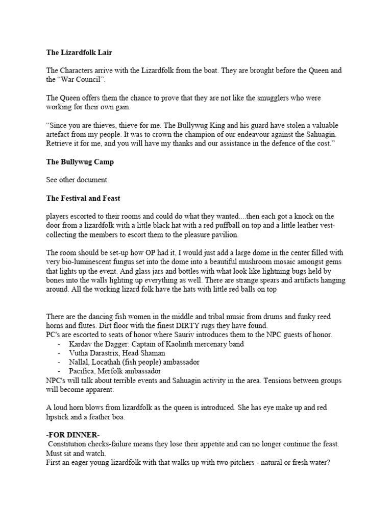 Story Beats | PDF | Religion & Spirituality | Young Adult