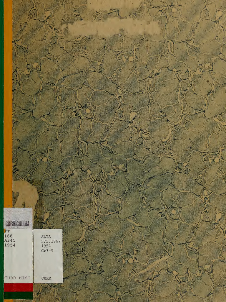 Juniorhighschool00albe 3 | PDF | Schools | Learning