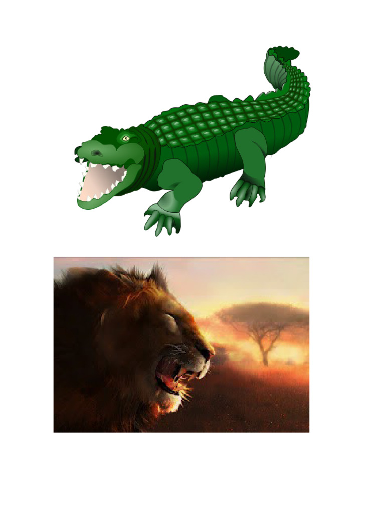 Tarea Luis Cuento Mi Mezcla de Animales Favorita | PDF