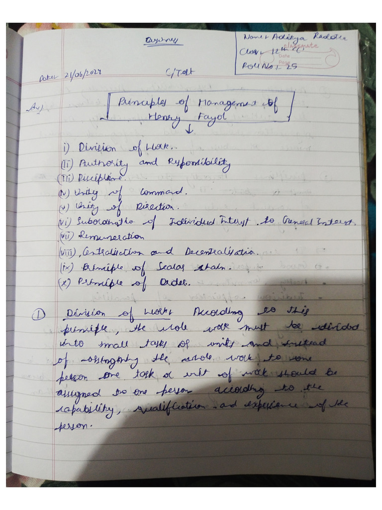 Name Aditya RadotraClass 12th 'C'Roll No. 25-15 | PDF