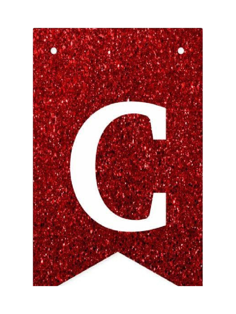 Banderin Cristo Rey | PDF