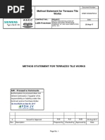 Material Approval Form (Maf) | PDF | Specification (Technical Standard ...