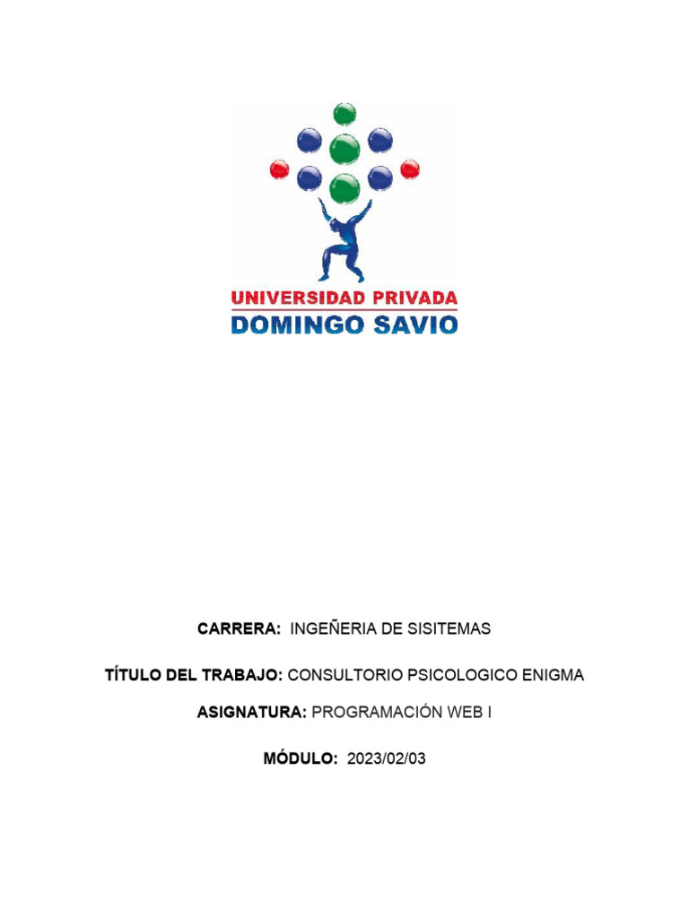 Proyecto Formativo | PDF | Servidor SQL de Microsoft | SQL