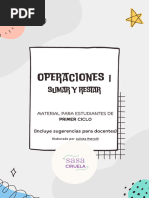Calculín 3 | PDF