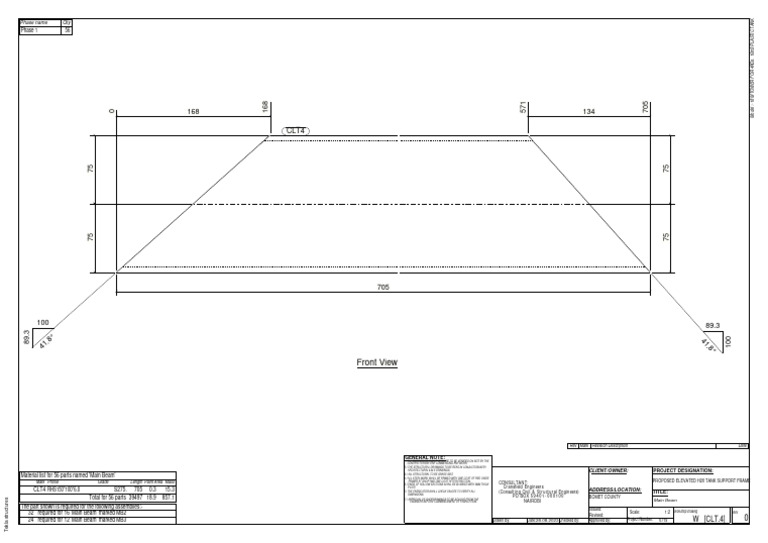 CLT_4 | PDF | Materials