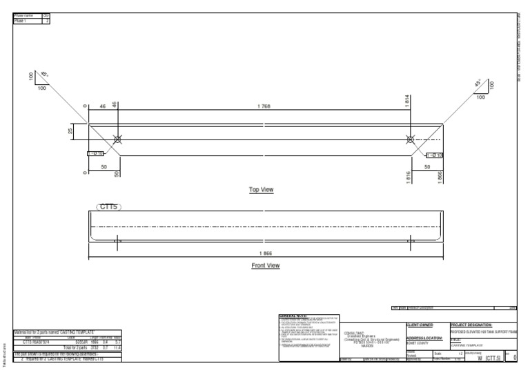 CTT 5 | PDF | Materials