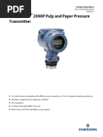 3.5 Rosemount 304, 305 and 306 Integral Manifolds: Reference Manual ...