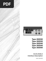 NI 9205 Voltage Input Module Manual | PDF