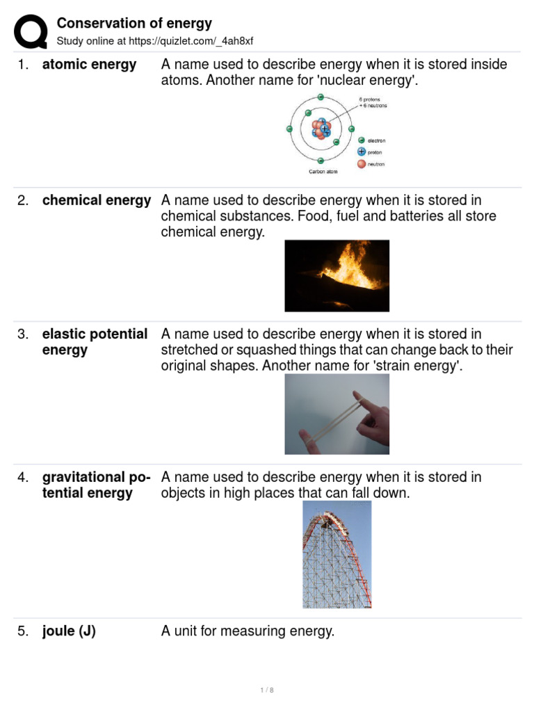 SP 3 | PDF | Fuels | Electricity Generation