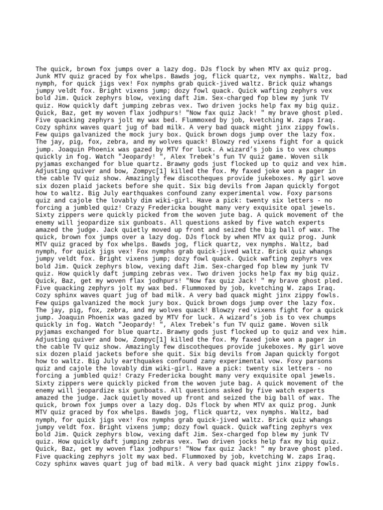 A Thousand Times and Everything Tha | PDF | Soul | Heaven