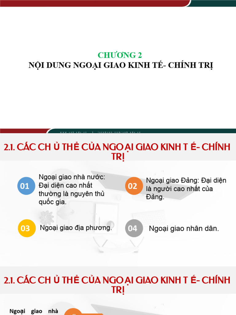 C2 - N I Dung Ngo I Giao KTCT | PDF