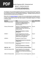 Appendix 2 - Letter of Representation | PDF | Audit | Financial Statement
