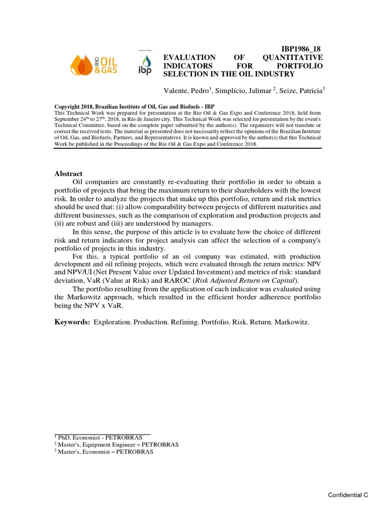Riooil2018 - 1986 - 201806151810artigo - Oil - Gas - Ibp (Traduzido ...