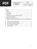 Test de Patrick | PDF | Rodilla | Articulaciones