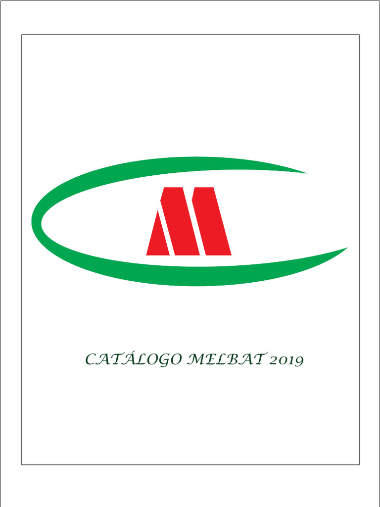 Catalogo Mel Bat 2019 | PDF | Aislador (Electricidad) | Laboratorios