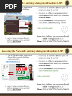 LCC LAMP LMS User Guide | PDF