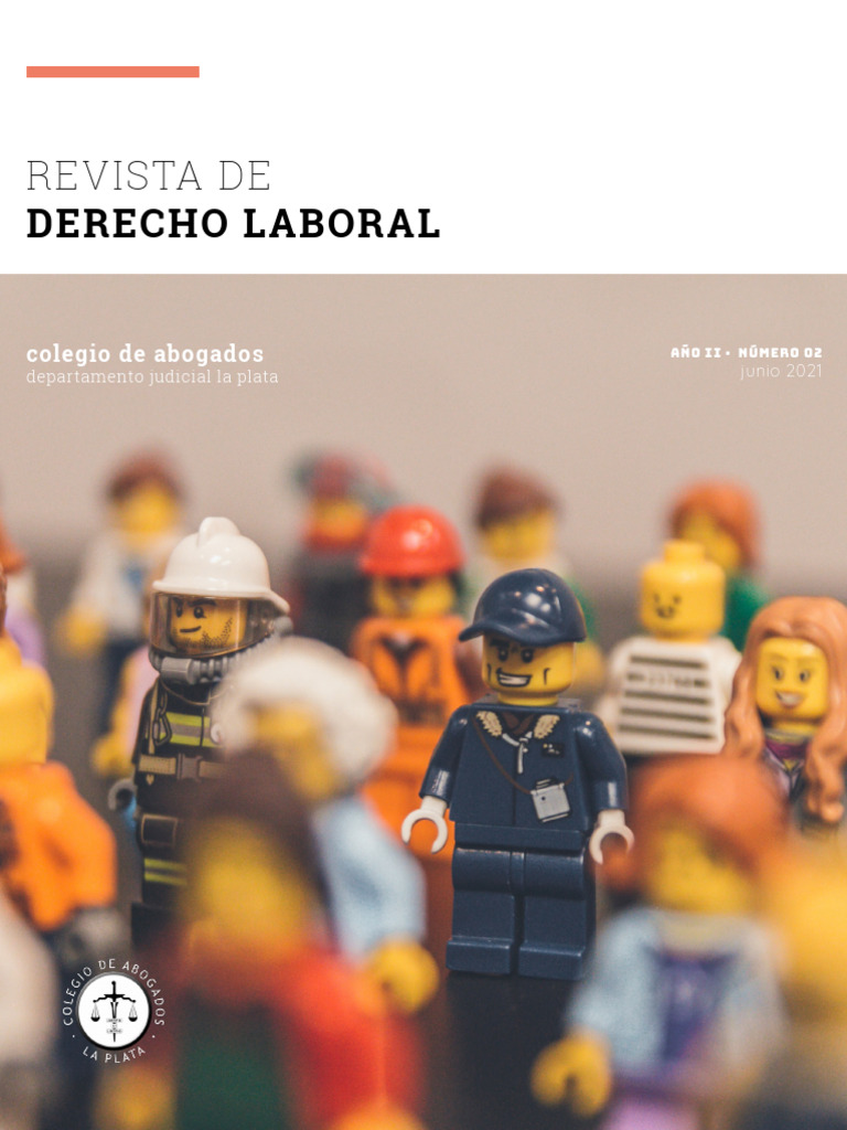 Laboral Revista | PDF | Sindicato | Derecho laboral