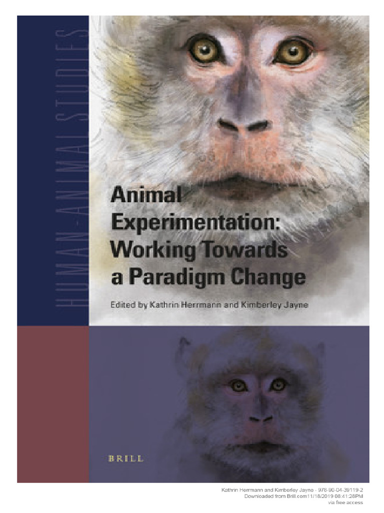 SummerSchool2020 Book Animales | PDF