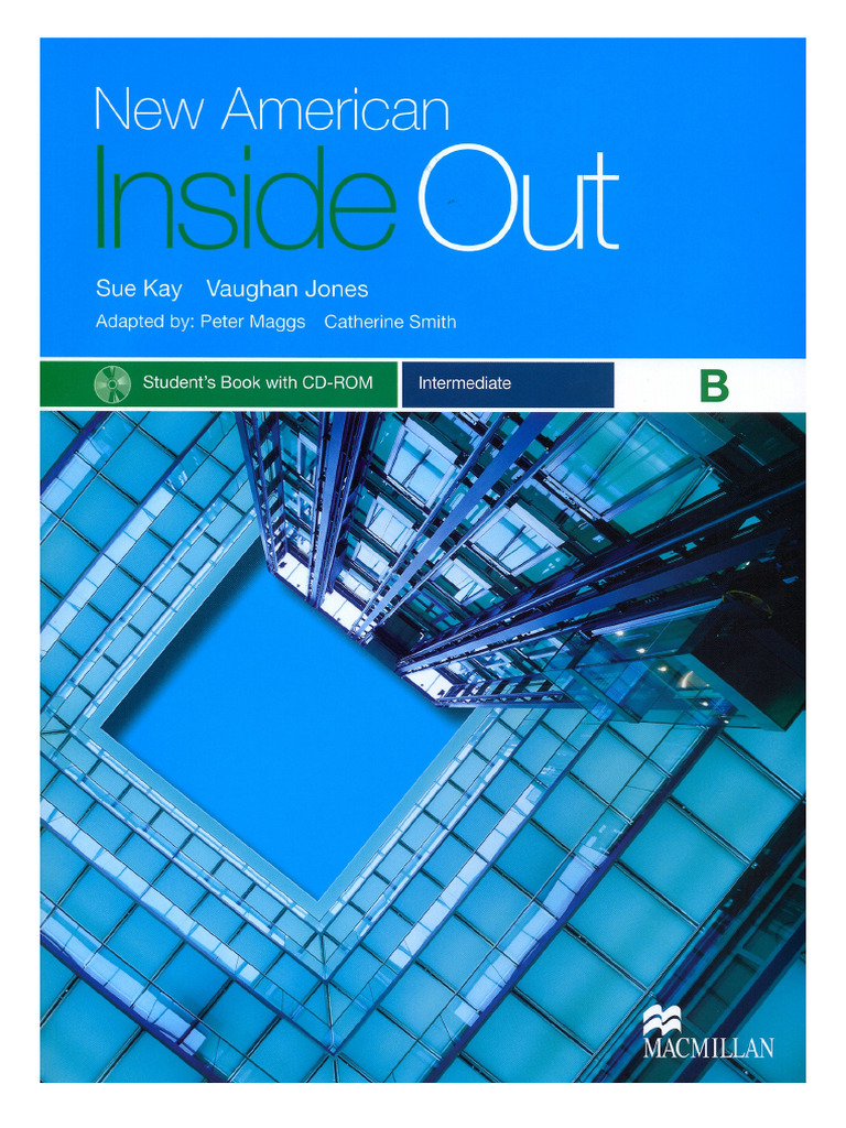 Insideout Intermediate | PDF
