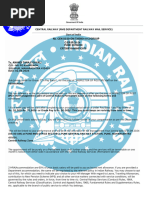 Candidate Hall Ticket | PDF | Identity Document