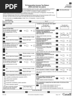 Company Tax Return 2024 - Australian Taxation Office | PDF | Tax ...