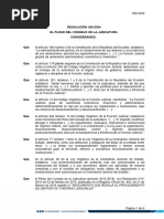 Reglamento Del Sistema Notarial Integral de La Función Judicial | PDF ...