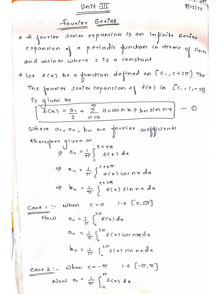 Cv31 - Unit - III | PDF