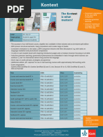 German Workbook | PDF