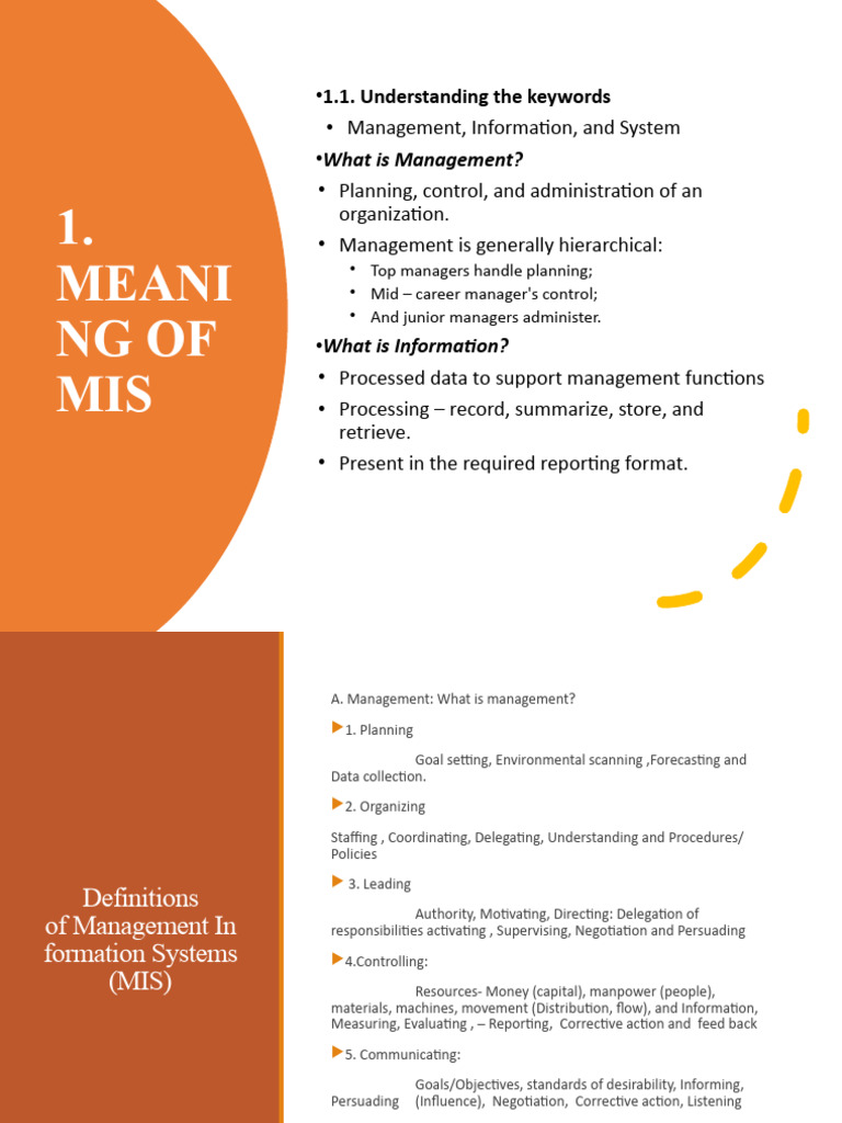 Chapter - 1 Elec | PDF | Information | Enterprise Resource Planning