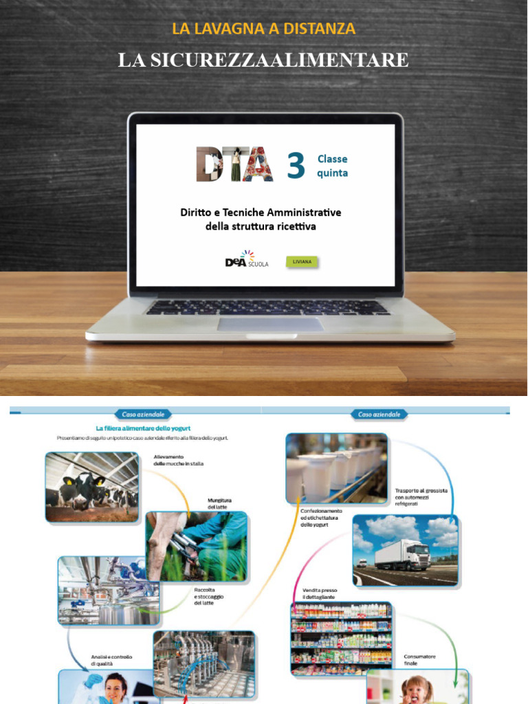 Sicurezza Ed Igiene Alimentare | PDF