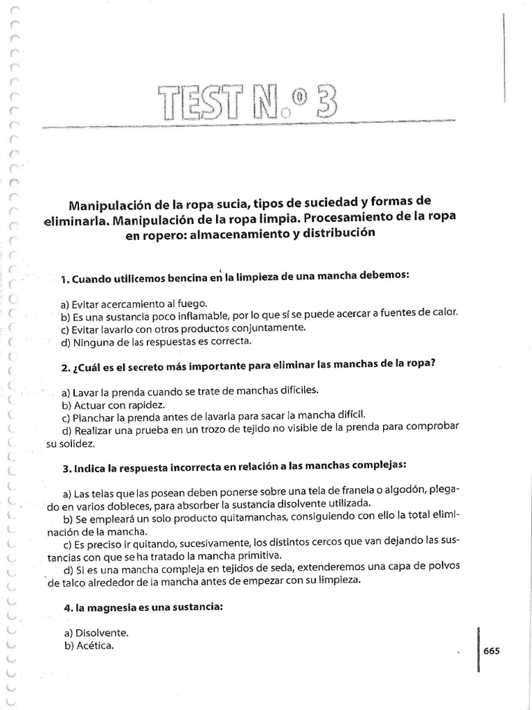 Test 3e | PDF