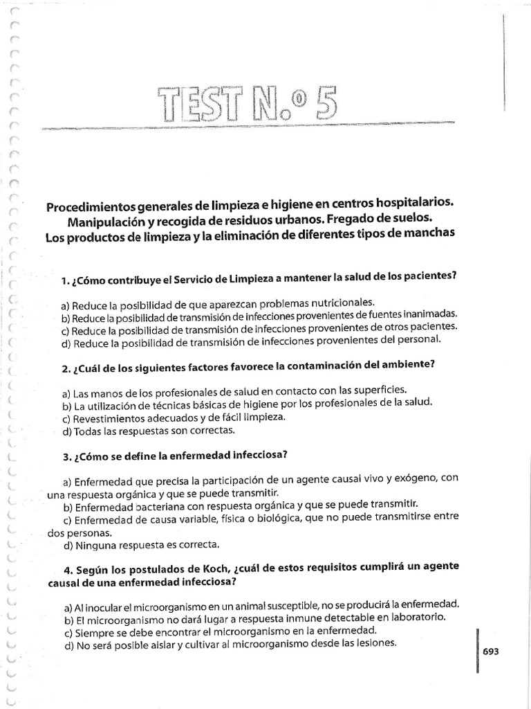 Test 5e | PDF