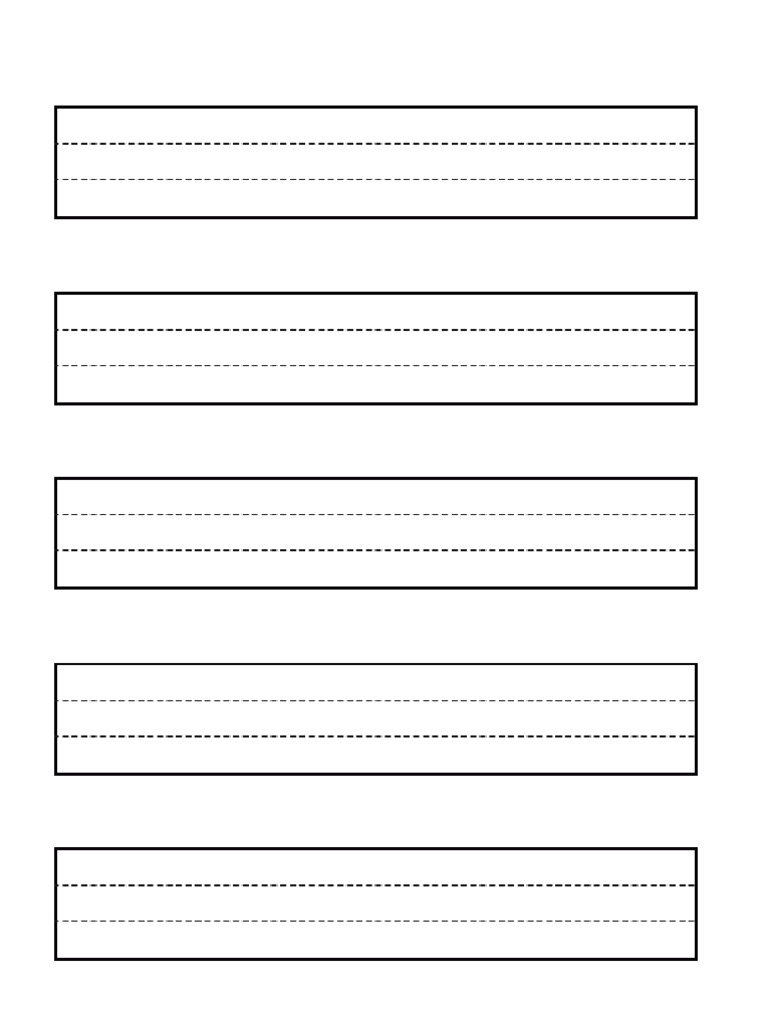 MODELO DE RENGLON | PDF