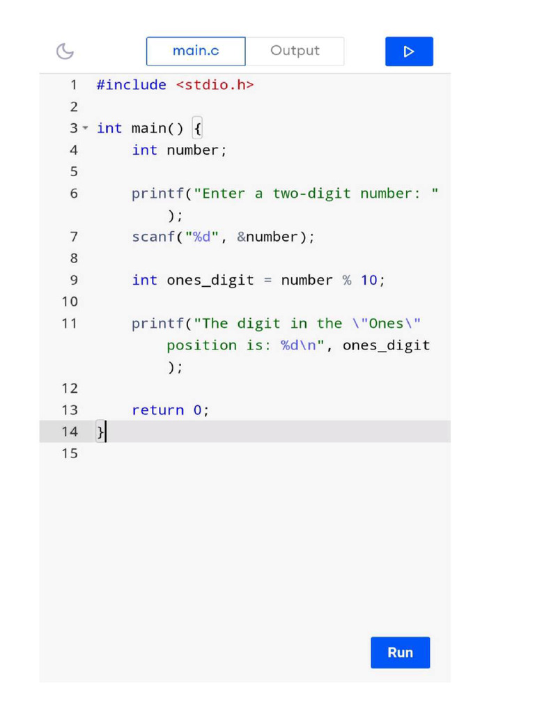 C Programming Level 15-18-Compressed | PDF