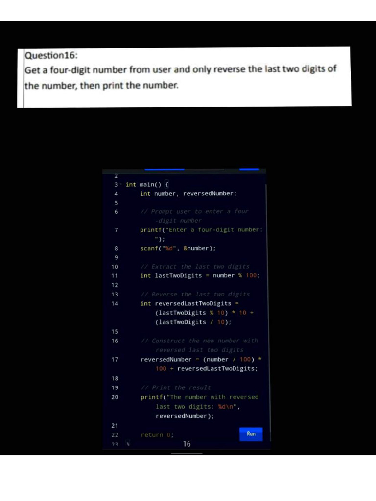 C Programming Level 4-5-Compressed | PDF
