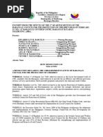 BCPC Flowchart | PDF