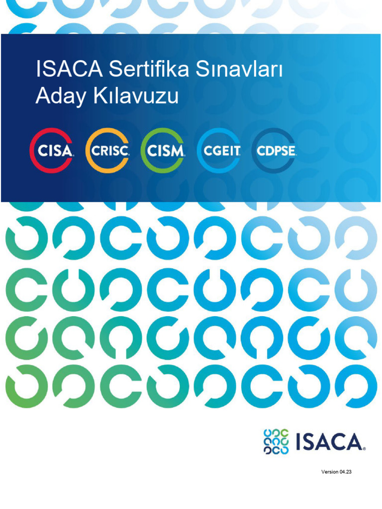 Exam Candidate Guide | PDF