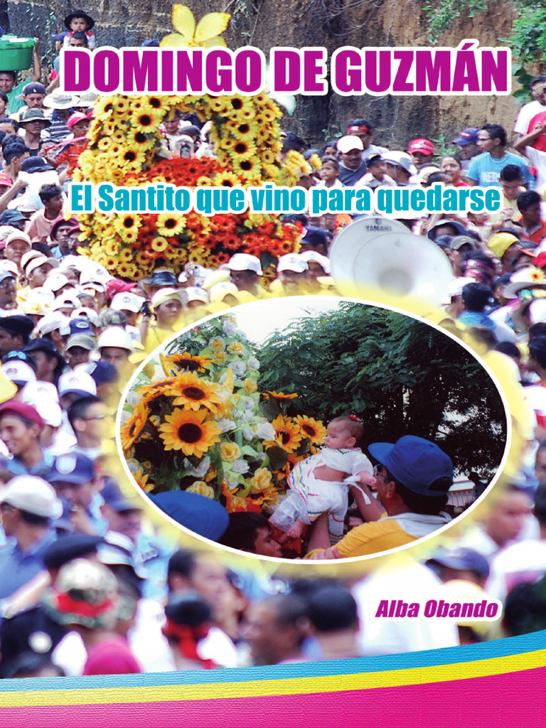 DOMINGO DE GUZMAN. El santito que vino para quedarse | PDF | Orden ...