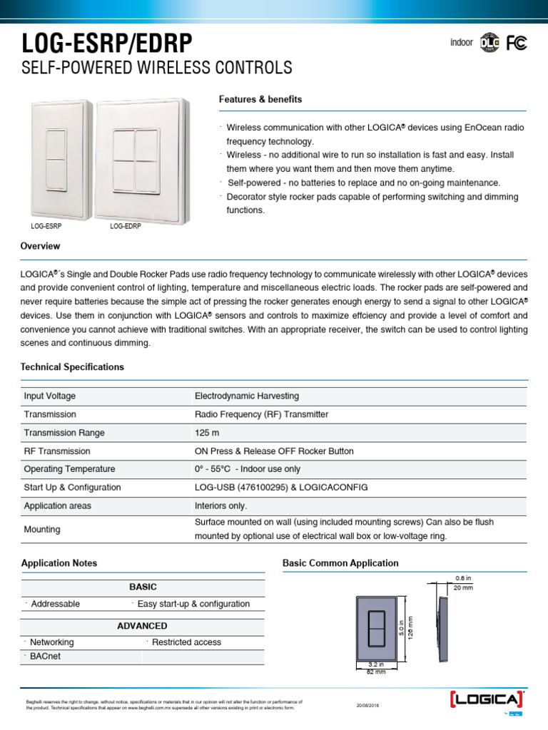 Log-Esrp Edrp | PDF | Computer Engineering | Electronic Engineering