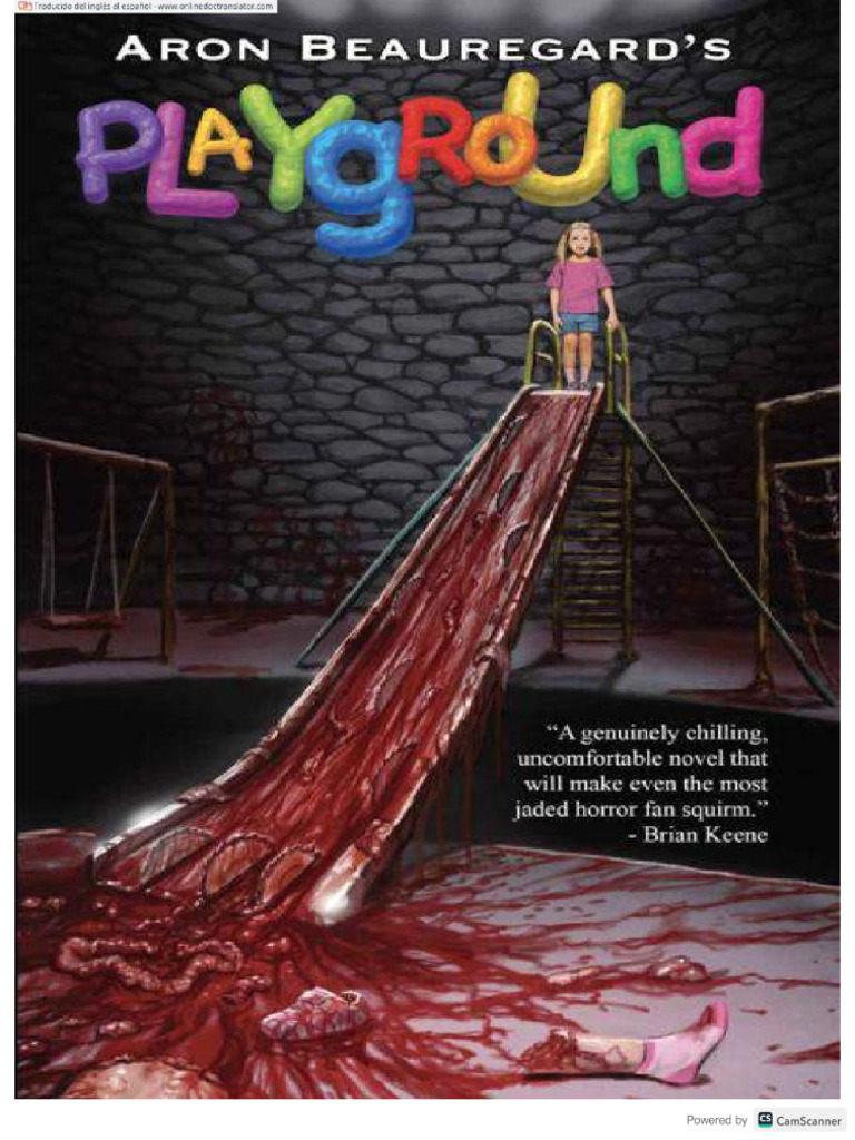 Playground en Español | PDF