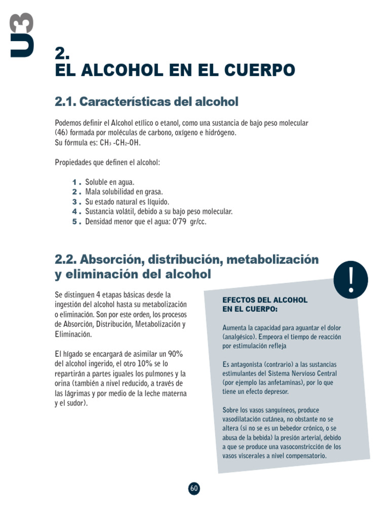 despu | PDF | Digestión | Etanol