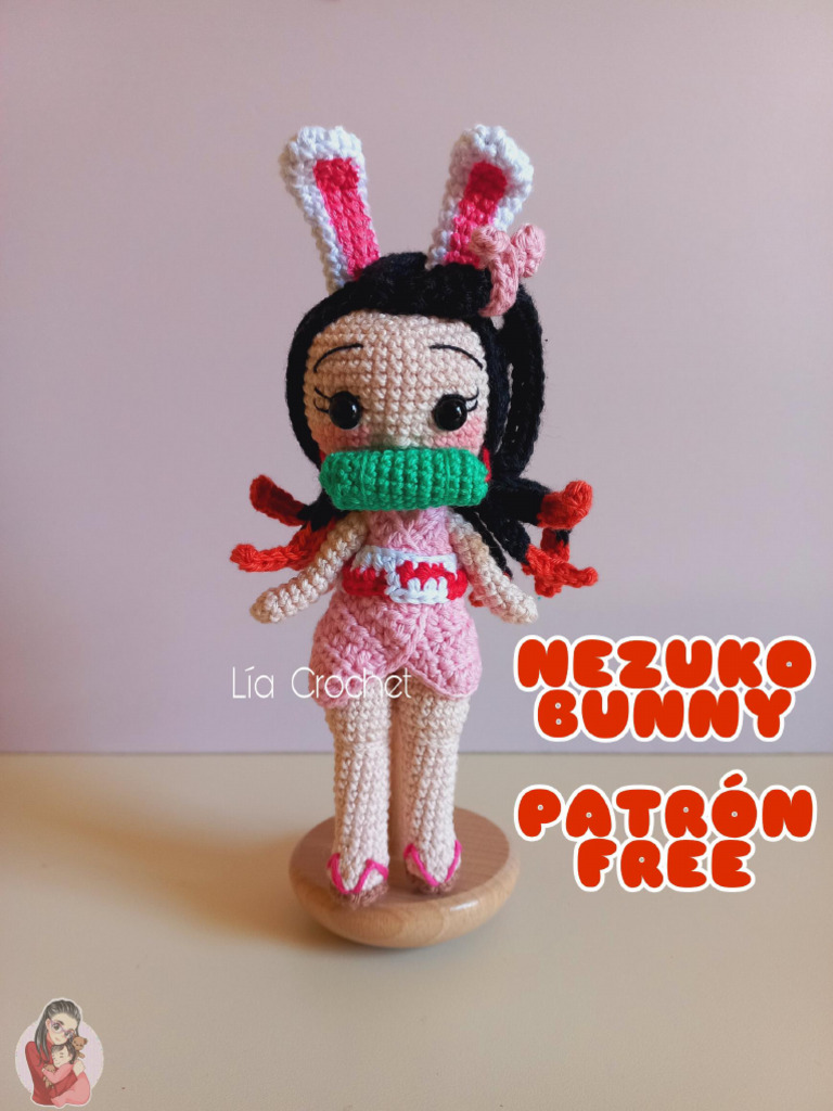 Nezuku Bunny | PDF