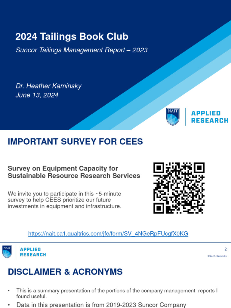 Suncor Annual Report 2024 Form