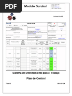 AIAG-PLAN CONTROL 2024 Español | PDF | Software | Calidad (comercial)