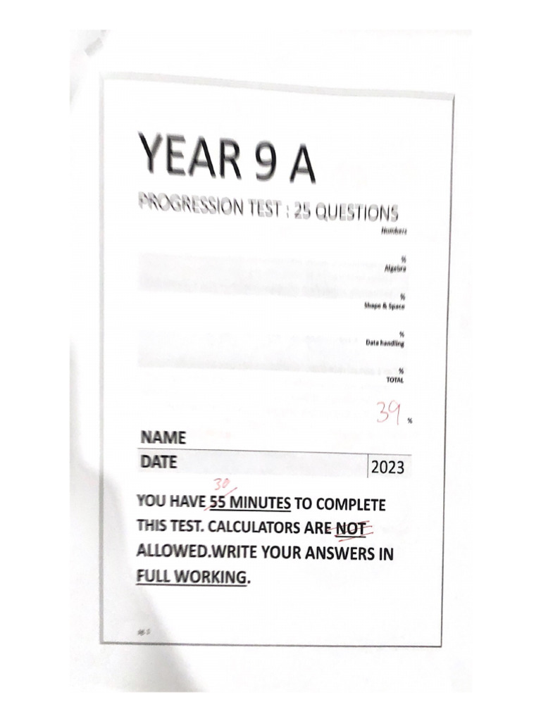 Letters in Algebra Are Called Variables Because They Can Have Many ...